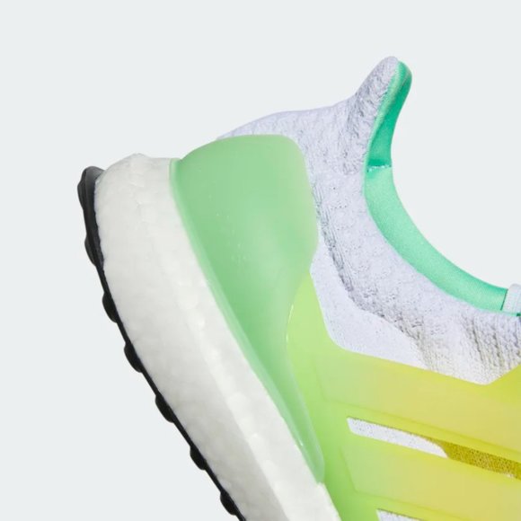 adidas | Shoes | New Mens Adidas Ultraboost 5 Dna Running Shoes White ...